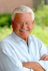 Dr. Robert Webber – In Memoriam | Dr. Claude Mariottini – Professor of ...