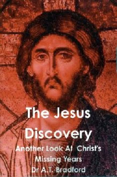 >The Jesus Discovery | Dr. Claude Mariottini – Professor of Old Testament