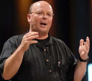 Scot McKnight on “Divine Violence and the Character of God” | Dr ...