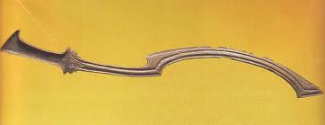 Swords: Their Development and Use | Dr. Claude Mariottini – Professor ...