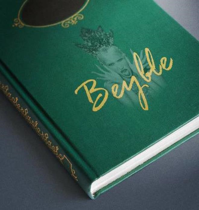 Beyoncé and the Hebrew Bible | Dr. Claude Mariottini – Professor of Old ...