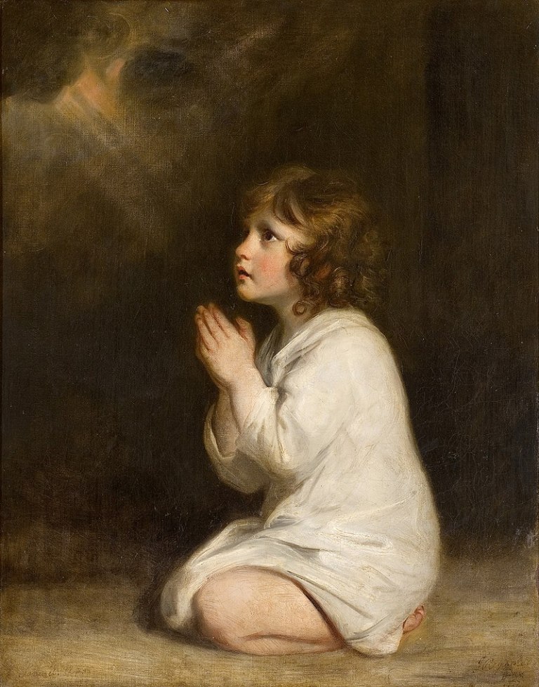 Samuel: Lessons From a Remarkable Child – Hearing God | Dr. Claude ...