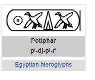 Joseph – Career Success | Dr. Claude Mariottini – Professor of Old ...